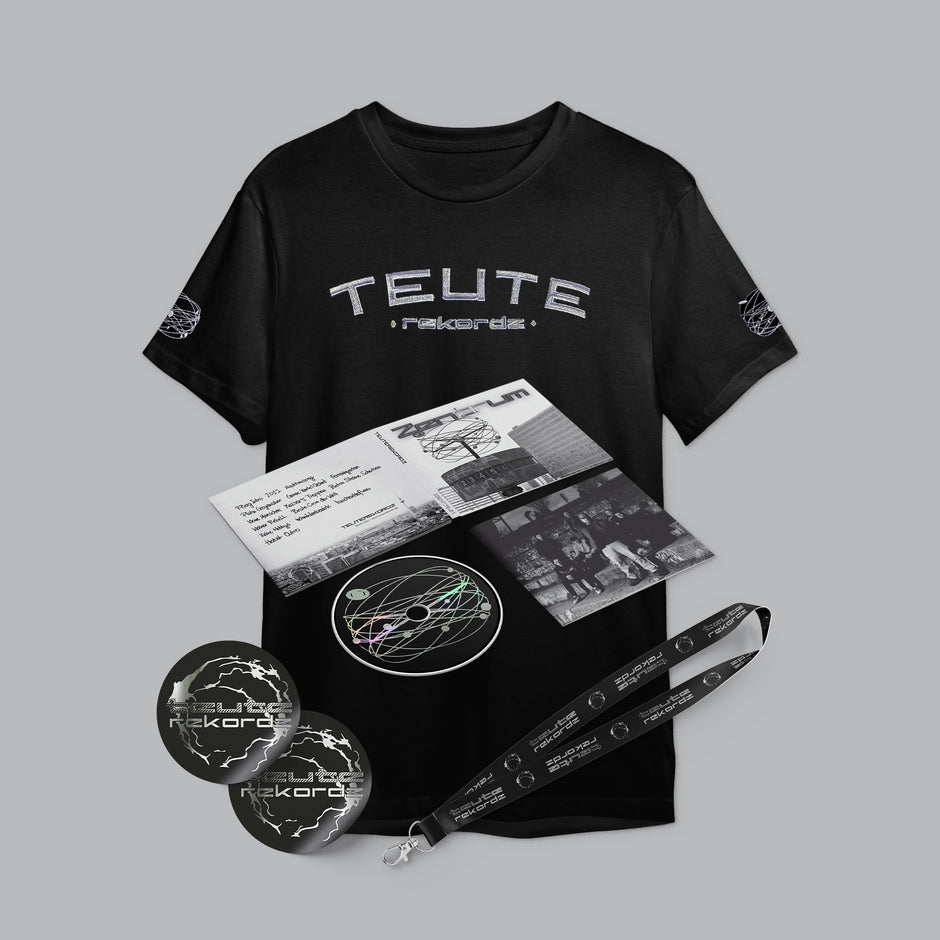 Produkte – Teuterekordz